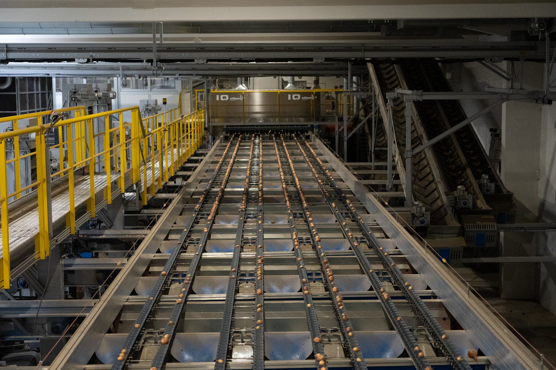 This is how Groka expands capacities with a guarantee for quality