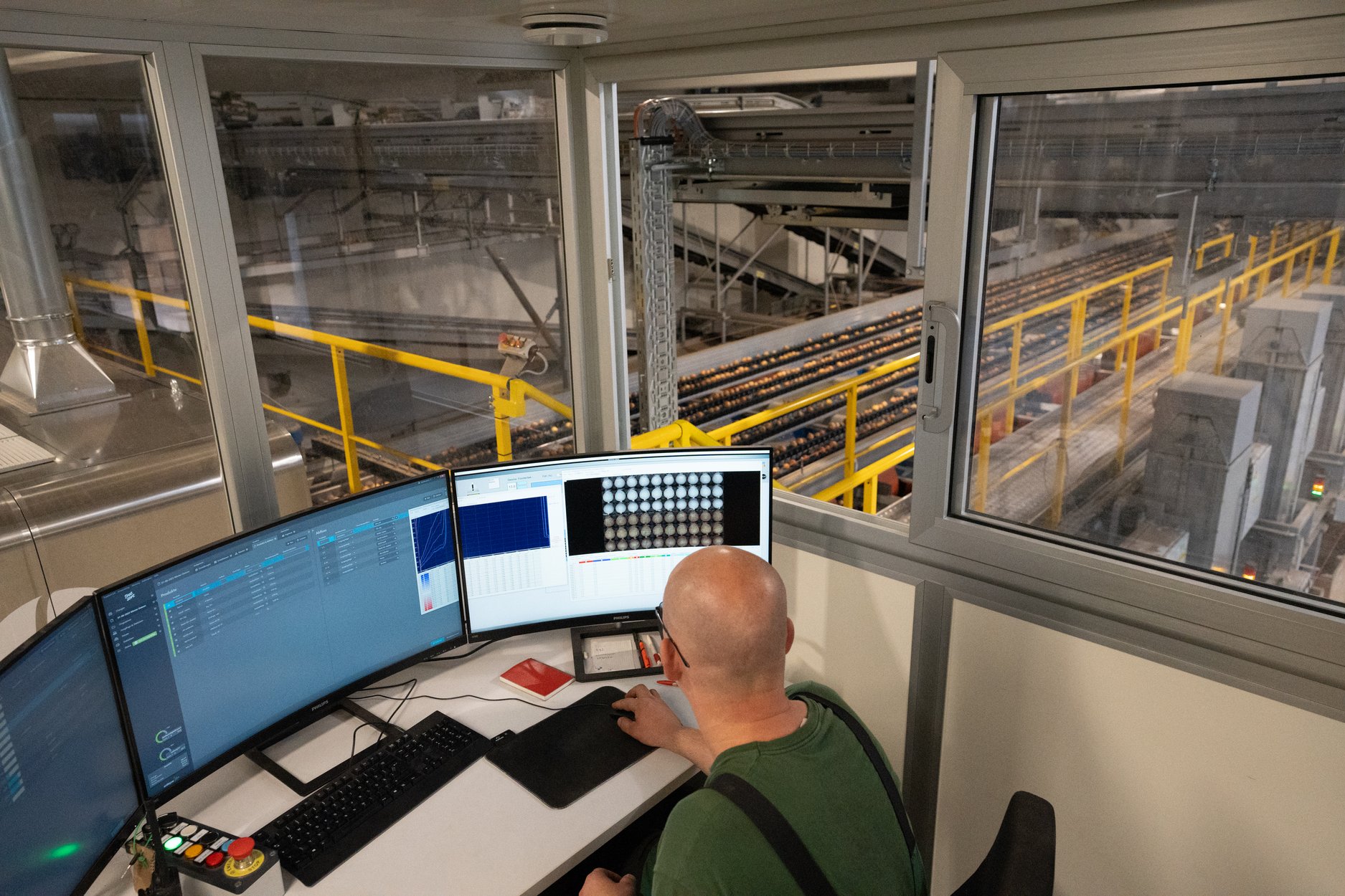 This is how Groka expands capacities with a guarantee for quality