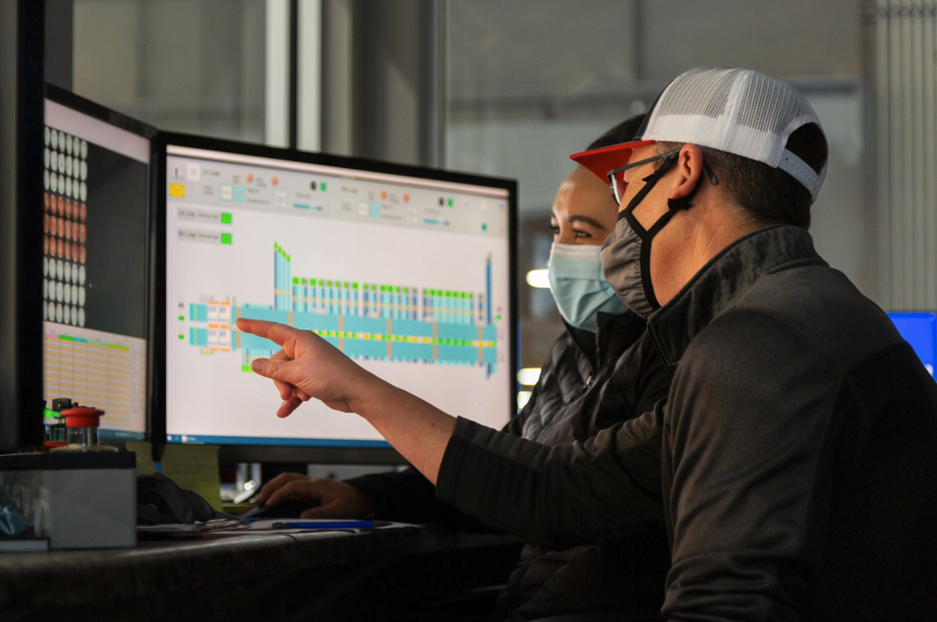 The Next Generation of Apple Grading - Ellips | Next Level Grading