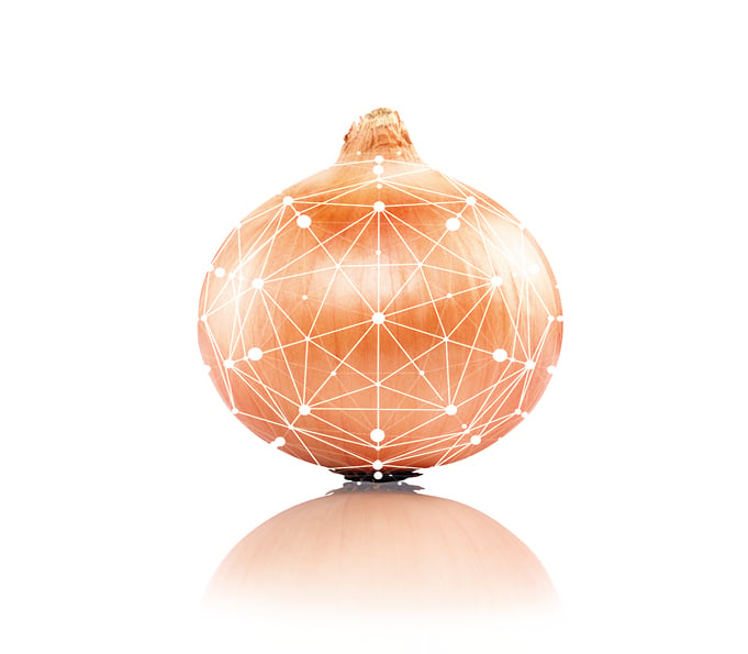 How can you ensure desired onion quality and consistency?