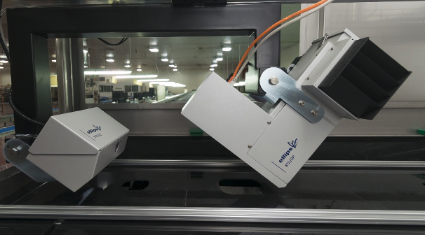 Ellips Elisam keep on innovating the grading technology - Ellips | Next ...