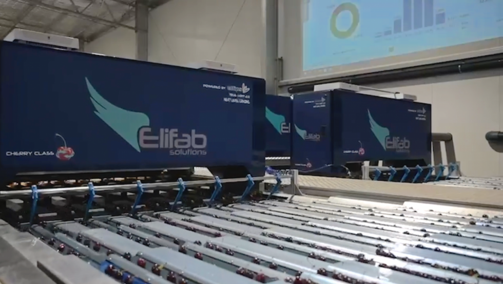 Hansen Orchards has full control over its business growth - Ellips ...