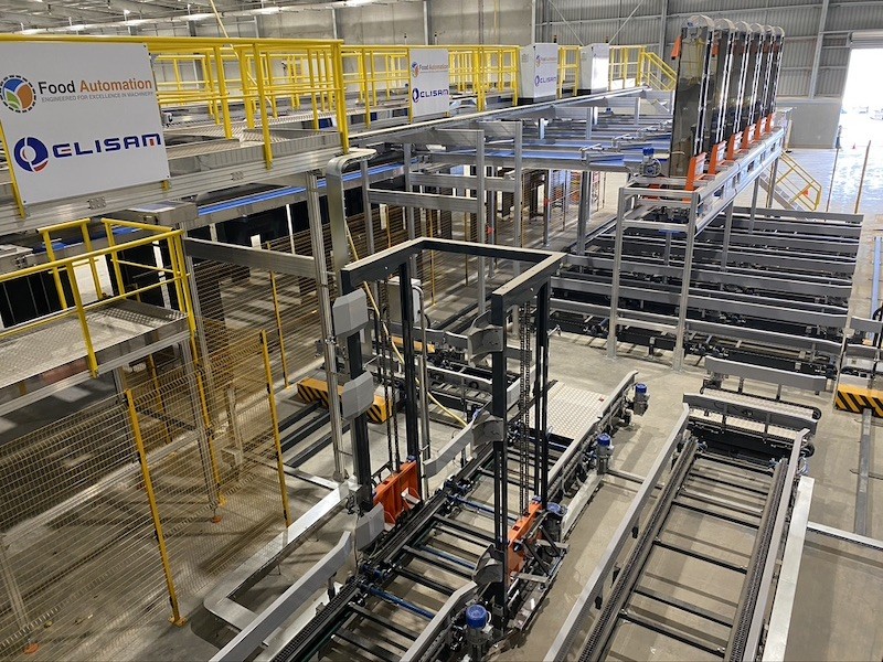 Zerella Fresh continues to deliver consistent potato quality with ...