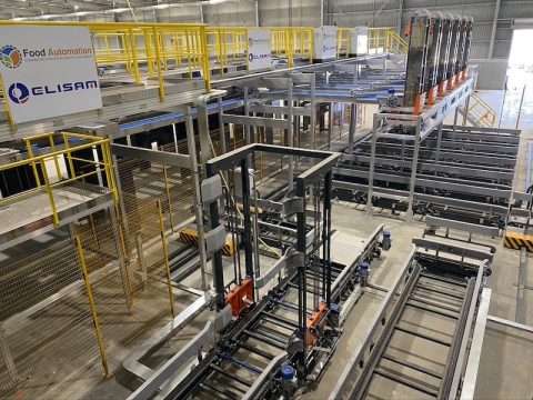 Zerella Fresh continues to deliver consistent potato quality with ...